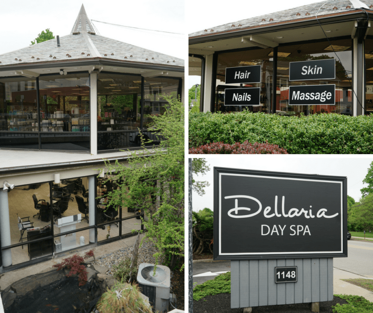 2 ~ Dellaria Salons
