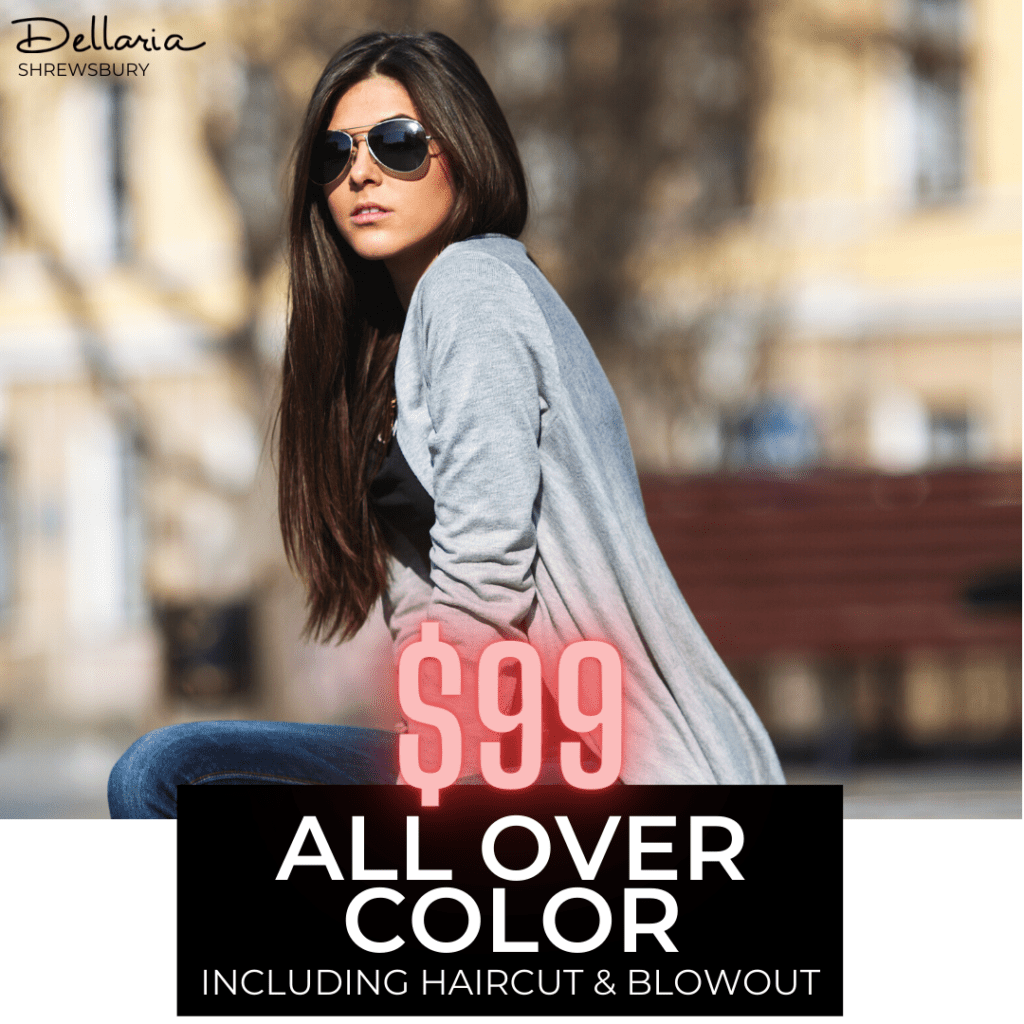 2 ~ Dellaria Salons