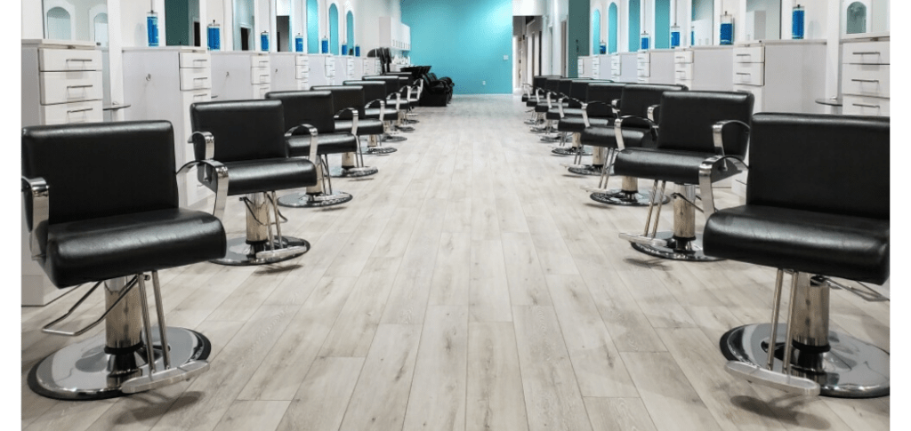 Thank you for subscribing ~ Dellaria Salons